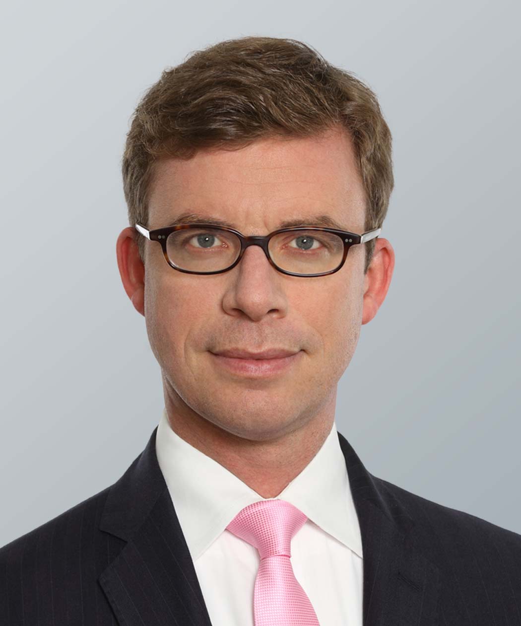 Dr. Alexander Behrens - R&W Fachkonferenzen