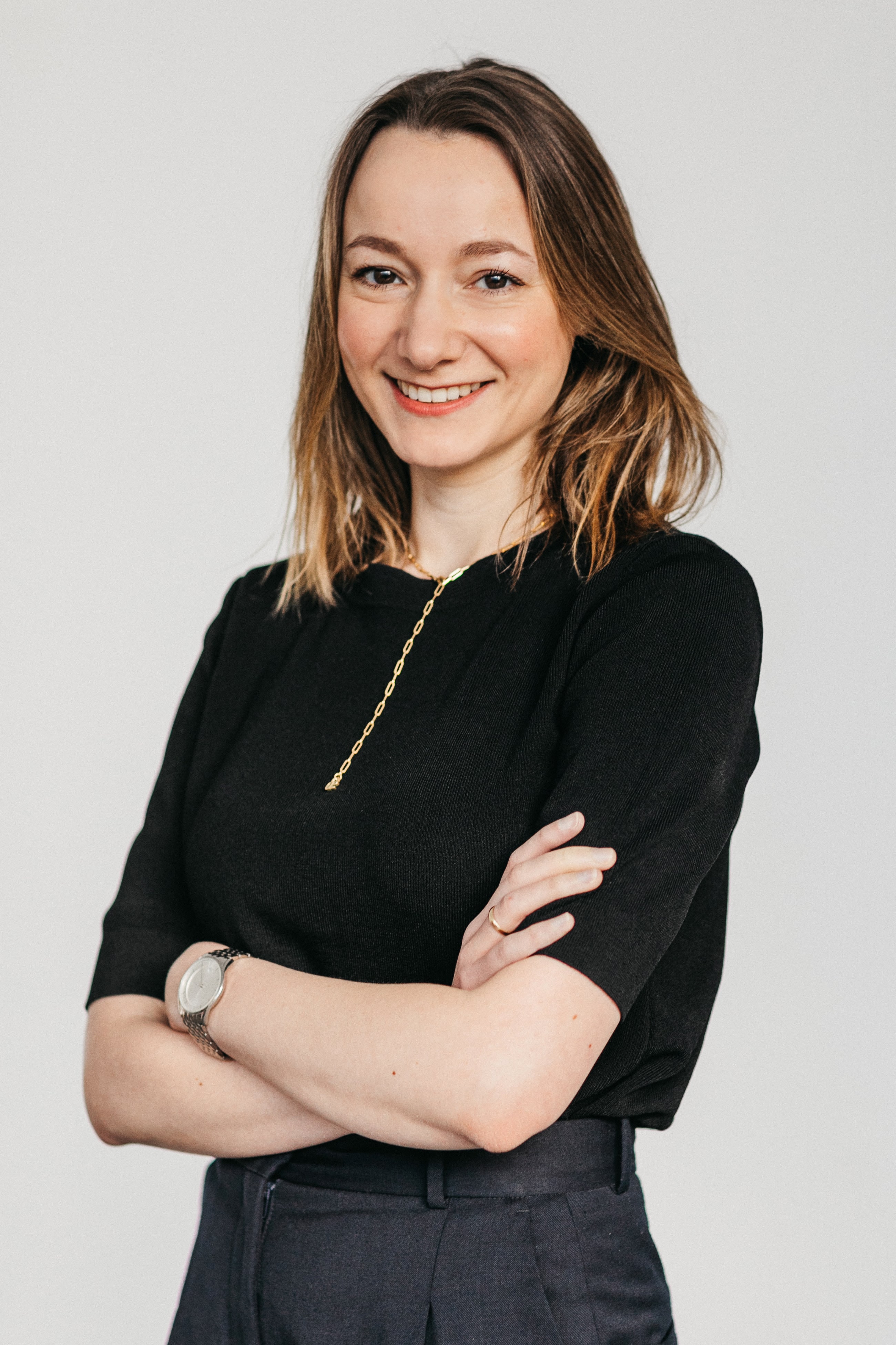 Elena Brandt - R&W Fachkonferenzen