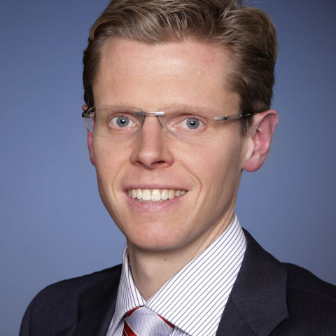 Dr. Felix Haug - R&W Fachkonferenzen