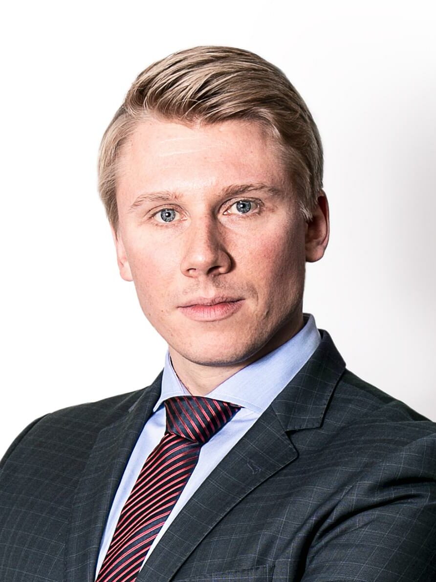 Jan Schäfer - R&W Fachkonferenzen