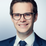 Dr. Nicholas Schoch - R&W Fachkonferenzen