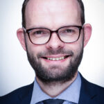 Tim Spranger - R&W Fachkonferenzen