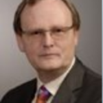 Prof. Dr. Stefan Werner - R&W Fachkonferenzen