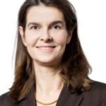 Dr. Viola Bensinger - R&W Fachkonferenzen