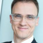Christian Bluhm - R&W Fachkonferenzen
