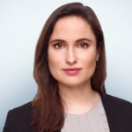 Dr. Flavia Lang - R&W Fachkonferenzen