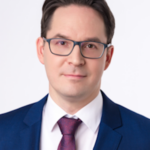 Peter Hense - R&W Fachkonferenzen