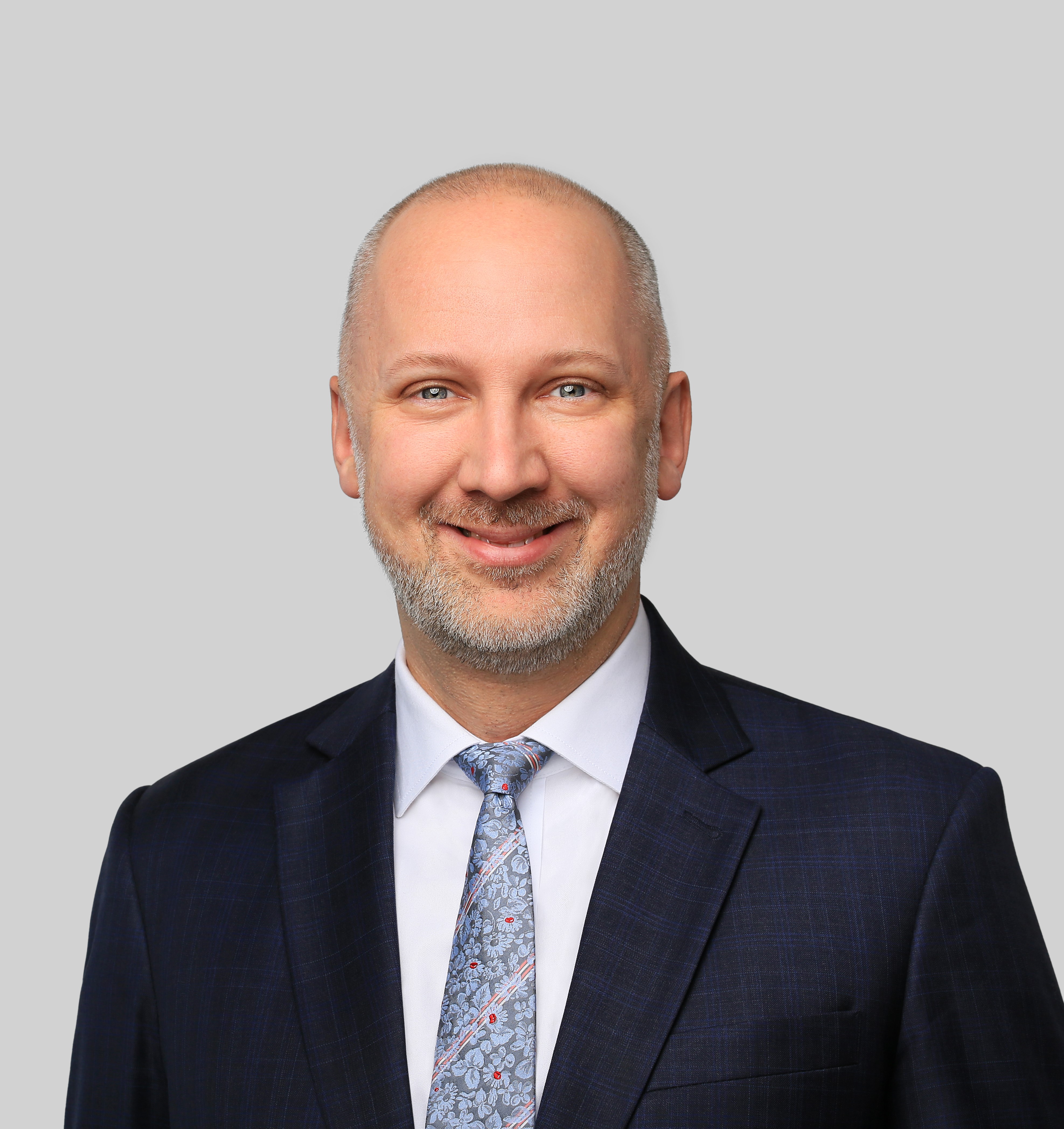 Dr. Martin Mekat - R&W Fachkonferenzen