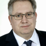 Jörg Rosenow - R&W Fachkonferenzen